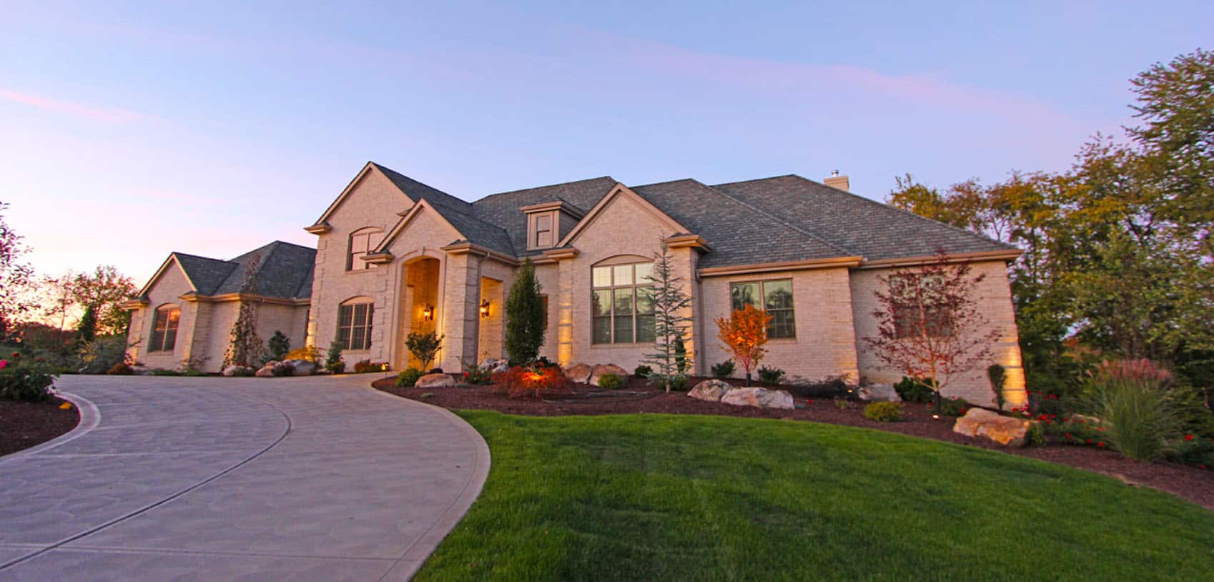 Oxford Estate Gallery - Costa Homebuilders