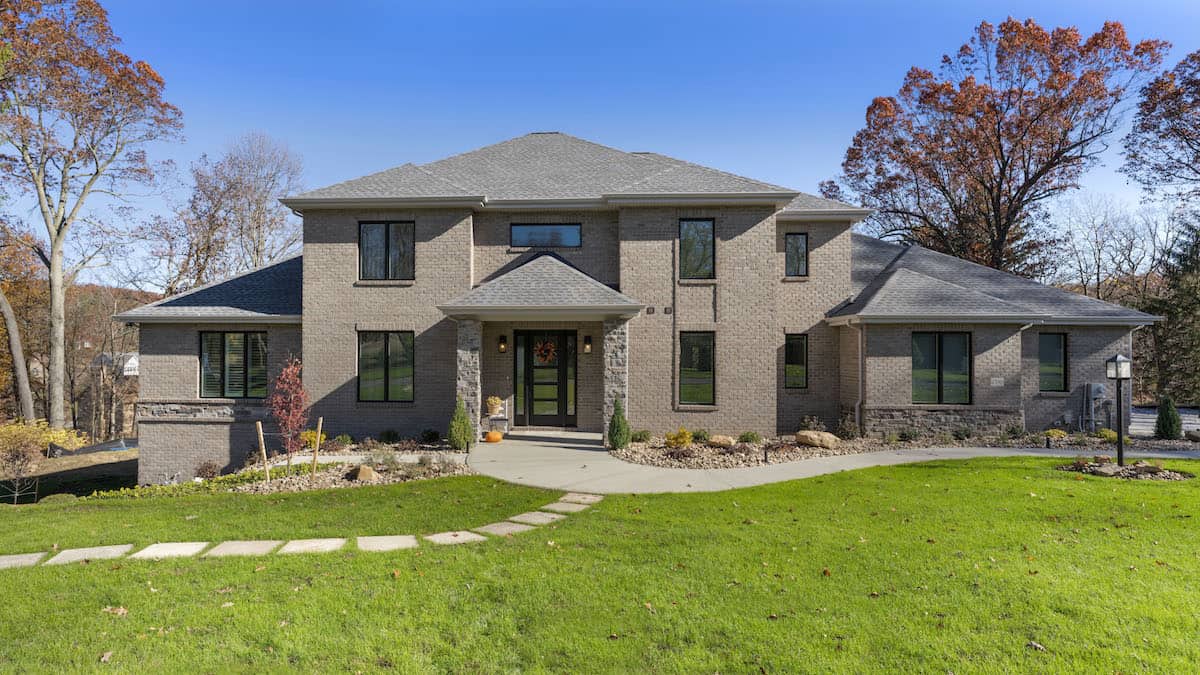 The Eve Model - Costa Custom Homebuilders