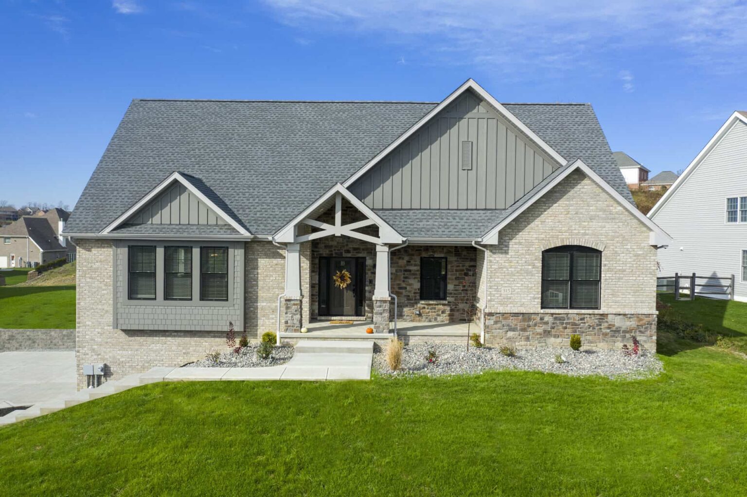 Mallory Model-Signature Series Costa Custom Homebuilders
