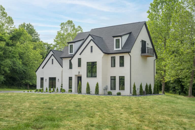 Our Custom Home Models in Pittsburgh - Costa Homebuilders