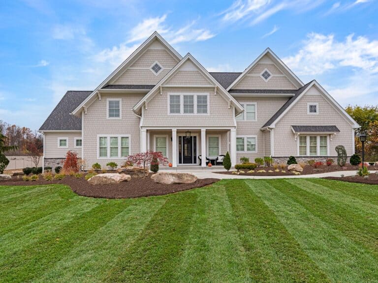 Custom Home Builder in Gibsonia | Costa Homebuilders